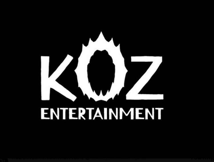 Koz Logo Big Hit Entertainment Acquires ZICO's KOZ Entertainment